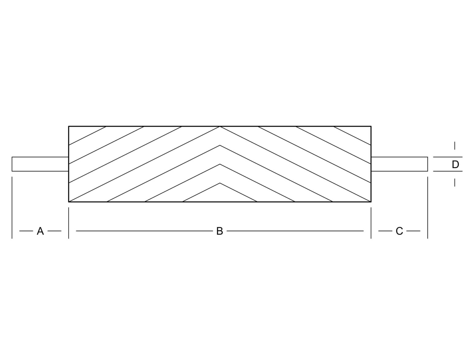 CHEVRON | Newby Rubber Inc.