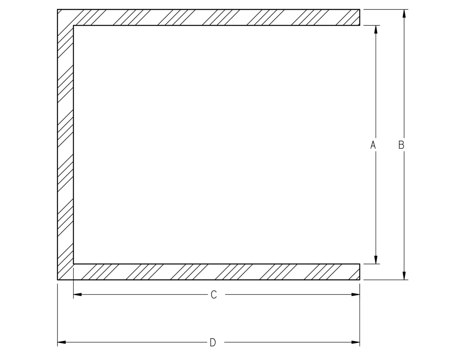 Pipe Caps | Newby Rubber Inc.