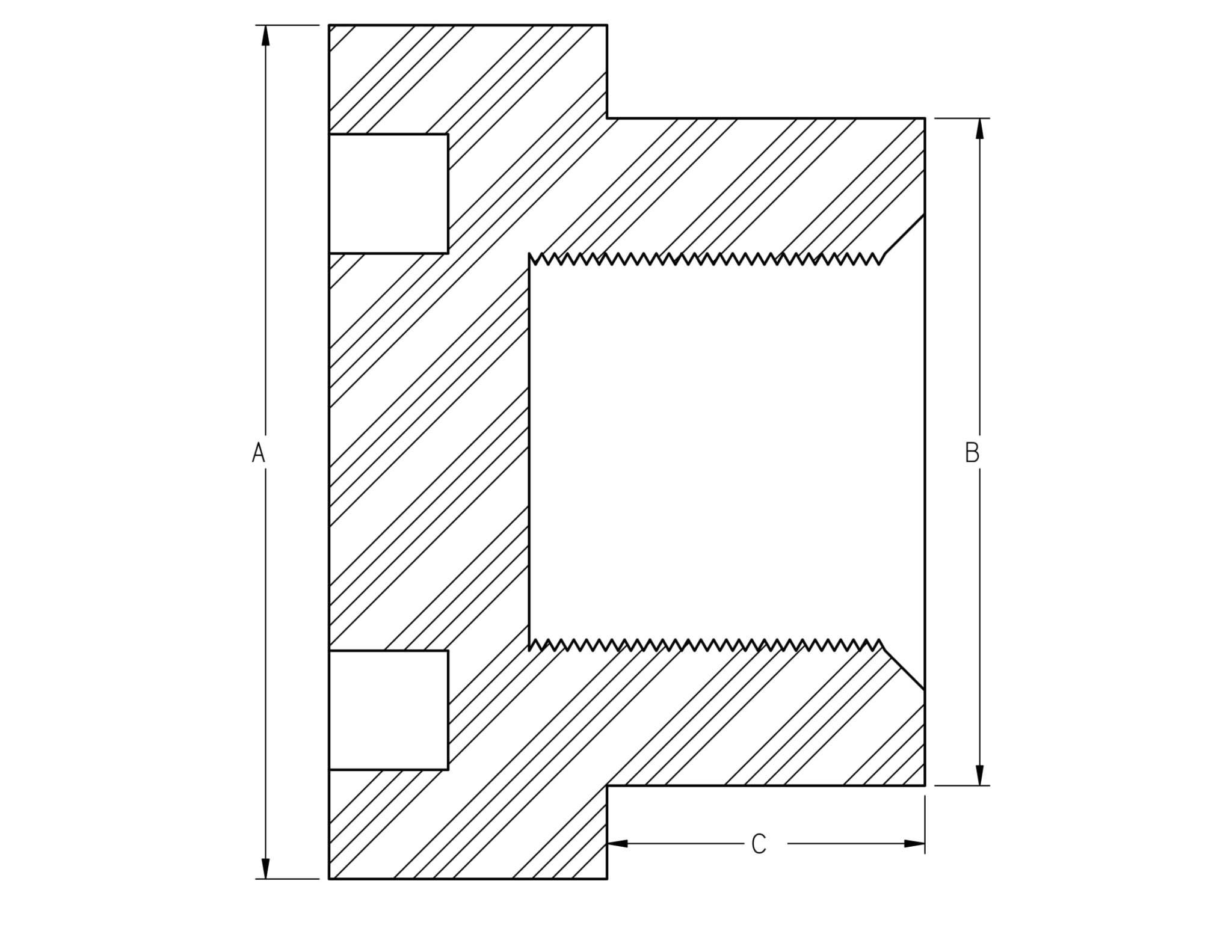 Tube & Shaft Protector | Newby Rubber Inc.