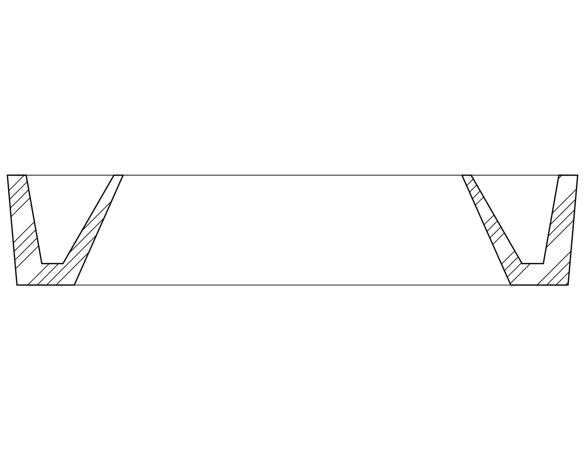 Port Alum Type | Newby Rubber Inc.