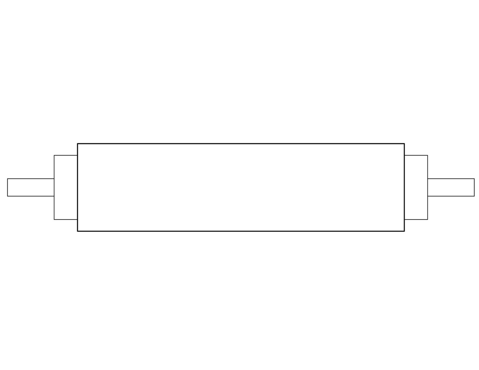 SHEAR ROLL | Newby Rubber Inc.