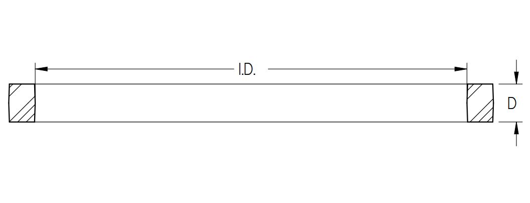 Wheel Line New Style | Newby Rubber Inc.